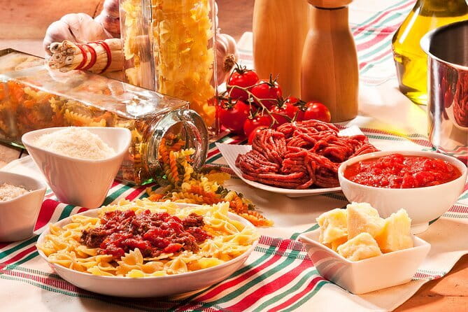 Chianti Wineries Tour with Tuscan Lunch and San Gimignano - The Sum Up