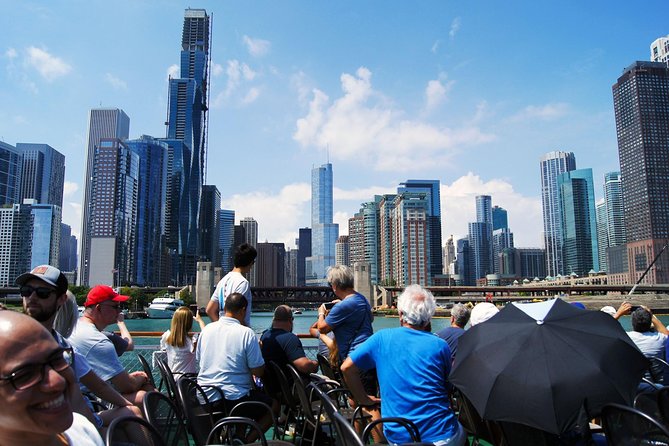 Chicago Architecture Center River Cruise aboard First Lady - Final Thoughts: Who Will Love This Tour?