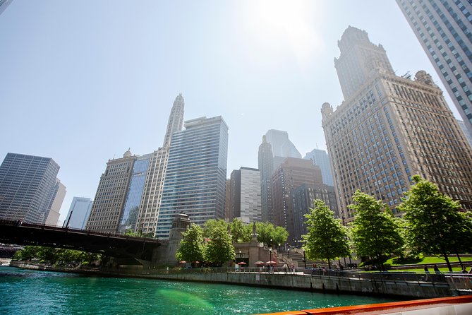 Chicago Architecture River Cruise - Final Thoughts