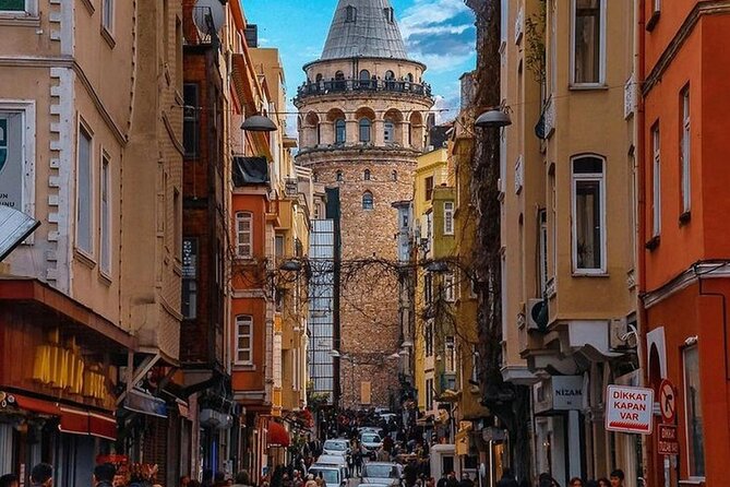 Circle Istanbul (Extraordinary Istanbul) - FAQ about the Circle Istanbul Tour