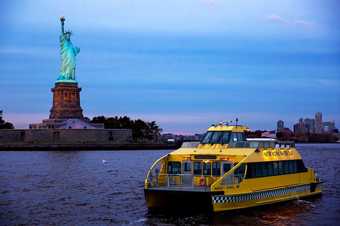 Circle Line: New York City Statue of Liberty Super Express Cruise - Final Thoughts