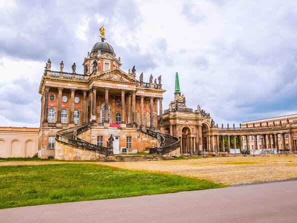 City and Palaces Tour Potsdam - Stadt- und Schloesserrundfahrt Potsdam - FAQ