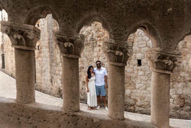 City Walls of Dubrovnik - Authenticity and Experience