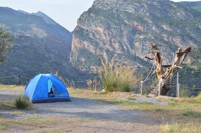 CIVITA EXPERIENCE Borgo Gole Mountain and ... RAPACI del Pollino - Practical Details: What You Should Know