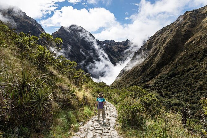 Classic Inca Trail Trek 4D/3N to Machu Picchu (Group Service) - Who Is This Tour Best For?