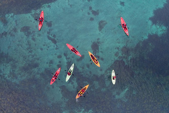 Classic Kayaking Adventure by Mt. Kirkjufell - FAQ