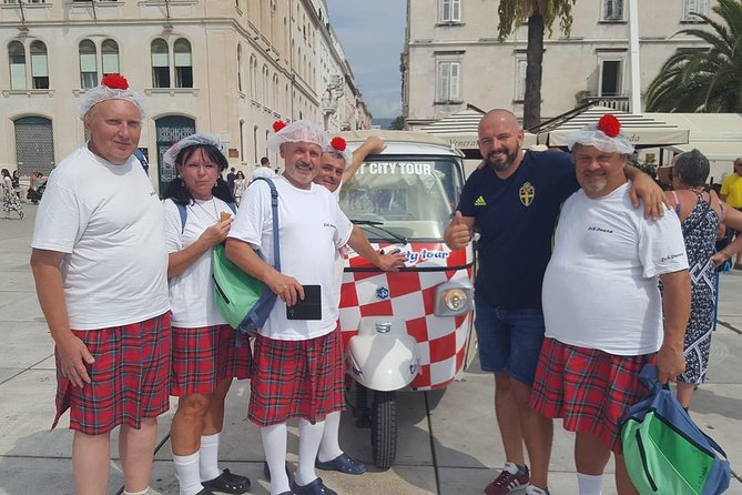 Classic Tuk Tuk City Tour Split - Final Thoughts: Is It Worth It?
