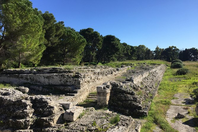 Classical Syracuse - Half day guided tour - Who Will Love This Tour?