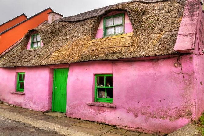 Cliffs of Moher, Doolin, Burren and Galway Day Tour from Dublin - Final Thoughts