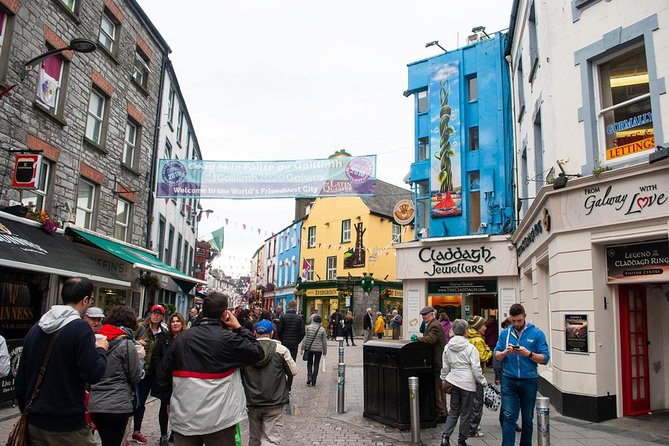 Cliffs Of Moher Tour In Spanish - Authentic Experiences & Practical Tips