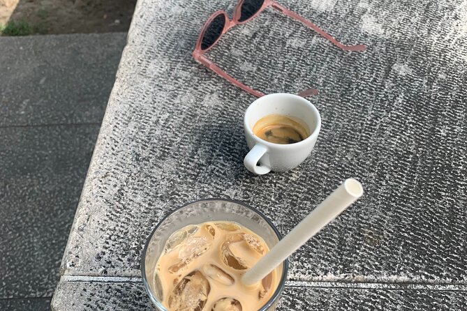 Coffee, storytelling & walk - The best private tour of Split - FAQ Section