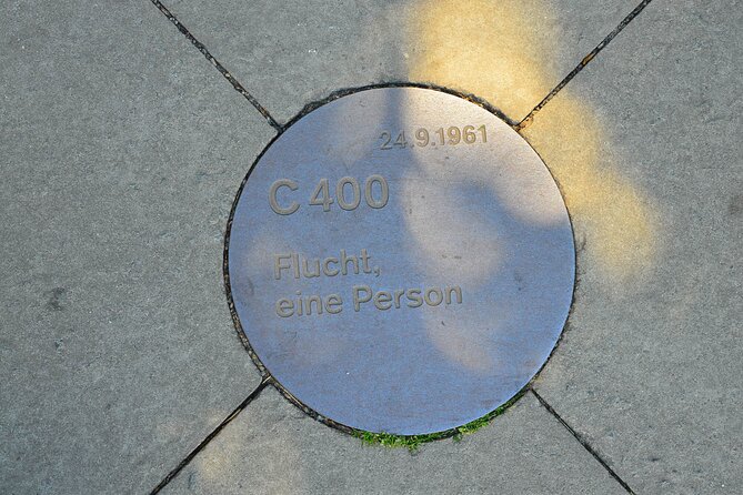 Cold War Berlin: Espionage, Berlin Wall, and a Divided City - Summary of the Experience