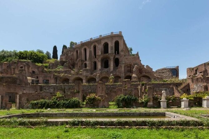 Colosseum & Ancient Rome Private: Women History Guided Tour - FAQs