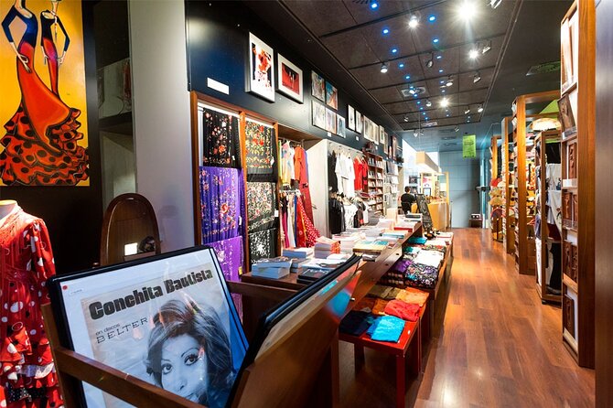 Combined ticket: Puro Flamenco Show + Flamenco Museum visit - Final Thoughts