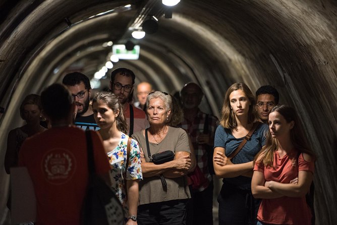 Communism & Croatian Homeland War Tour - FAQs