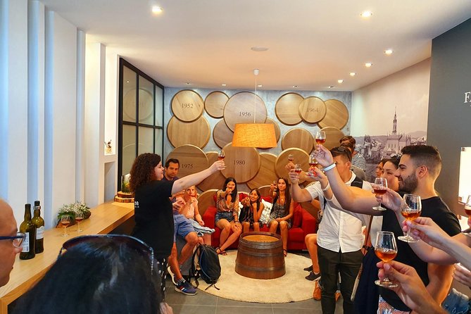 Complete Douro Valley Wine Tour with Lunch, Wine Tastings and River Cruise - Who Should Consider This Tour?