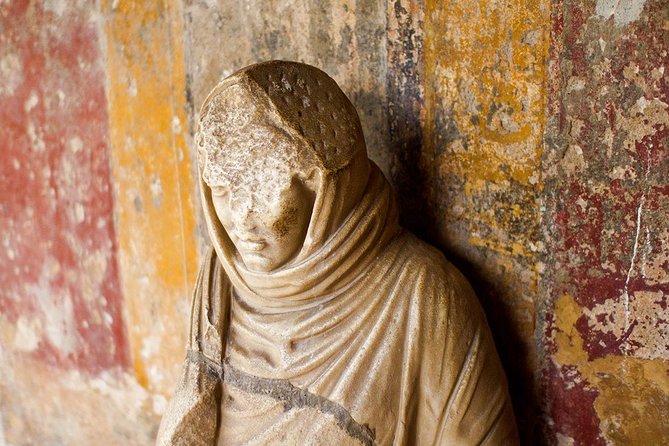Complete Pompeii Skip the Line Tour with Archaeologist Guide - Real-World Traveler Insights