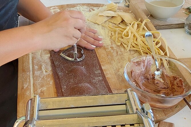 Cooking Class on a Family Farm in Chianti with Lunch - FAQs