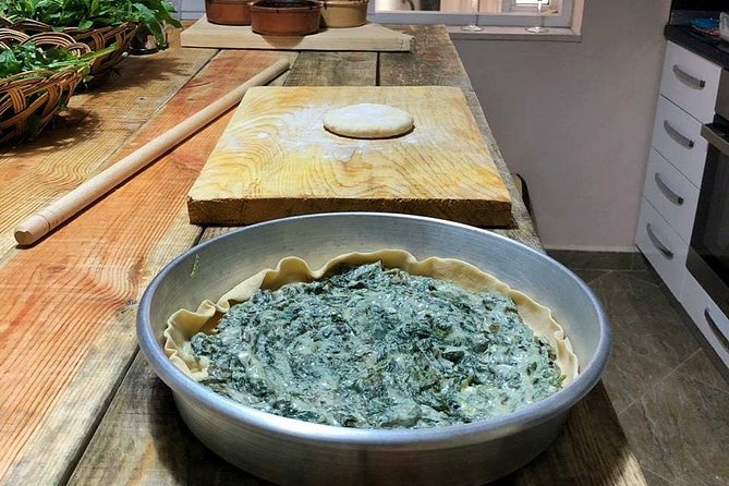 Cooking Classes and Traditional food tasting in Tirana - Accessibility and Practicalities