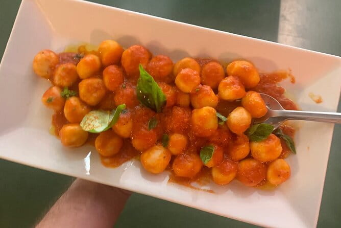Cooking Date in the Heart of Florence - Practicalities