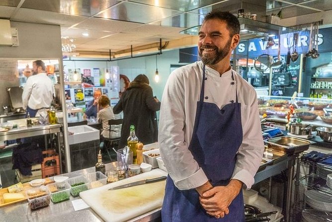 Cooking workshop with an exceptional chef in Avignon - FAQ