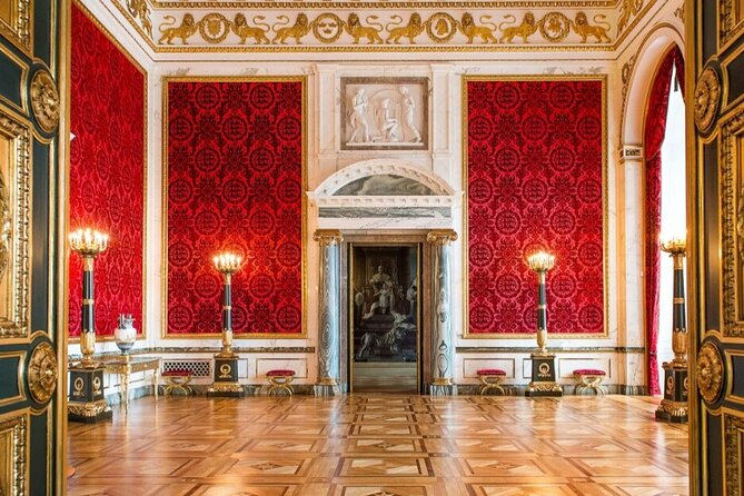 Copenhagen Card DISCOVER 80 attractions and public transport - The Sum Up: Who Will Love the Copenhagen Card?