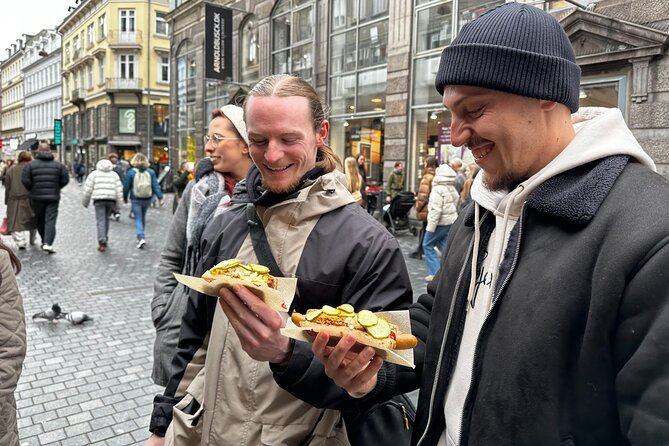 Copenhagen Walking Food Tour With Secret Food Tours - Who Will Love This Tour?
