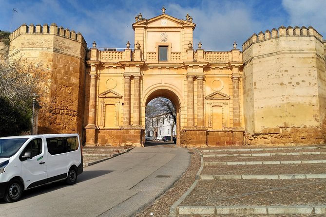 Cordoba & Carmona with Mezquita, Synagoge & Patios from Seville - Who Is This Tour Best For?