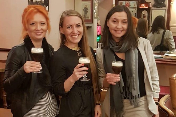 Cork Culinary Tour - Wrapping Up: Who Should Sign Up?