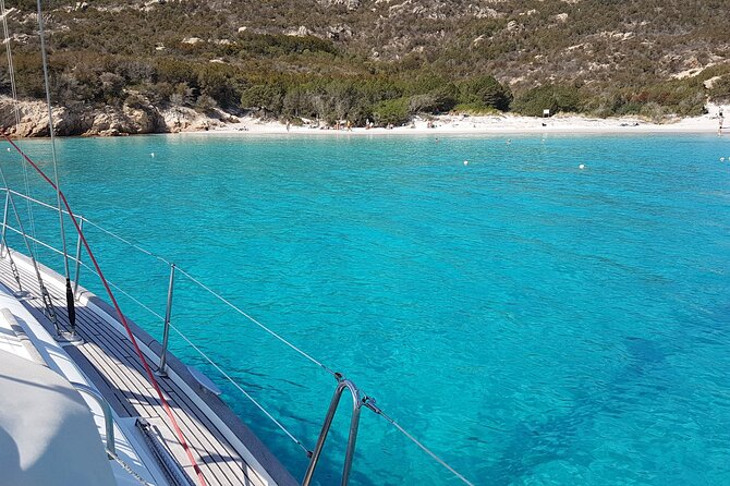 Corsica Tour by Sailboat from Santa Teresa di Gallura - Final Thoughts