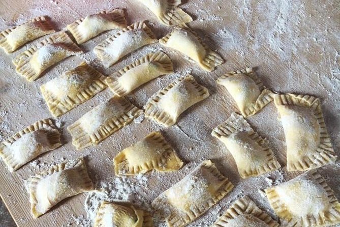 Cortona Cooking Class - FAQ