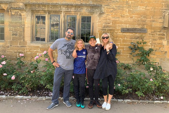 Cotswolds Private Day Tour - The Value of a Private Tour