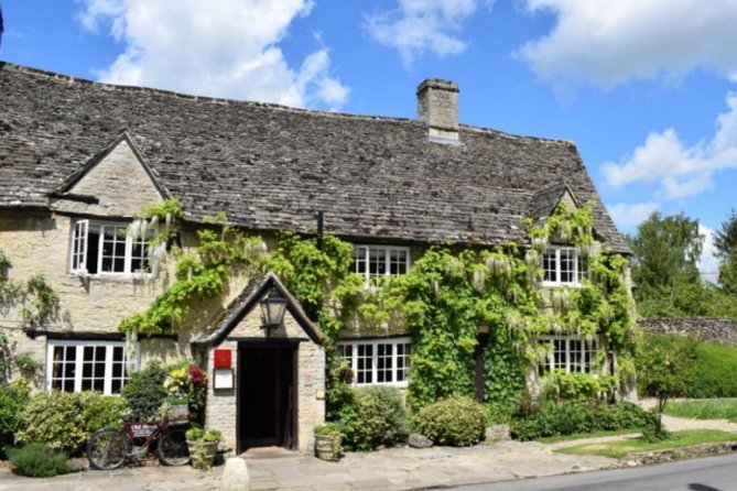 Cotswolds Villages Full-Day Small-Group Tour from Oxford - FAQs