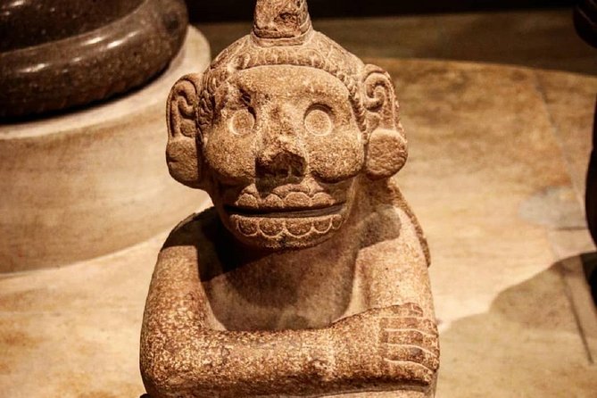 Crash course in archaeology at the British Museum - Practical Details: Timing, Group Size, and Value