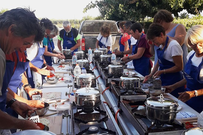Cretan Cooking Class and Meal at our Family Olive Farm-DIY - The Reviews Speak Volumes