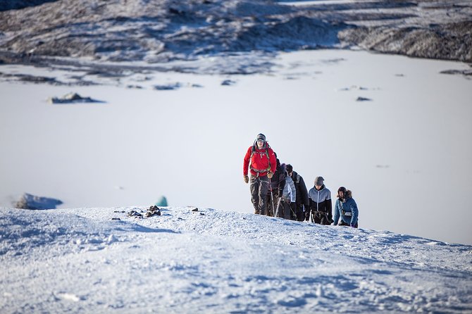 Crystal Treasures of Vatnajökull: Ice Cave Adventure - Final Verdict: Who Should Book This?