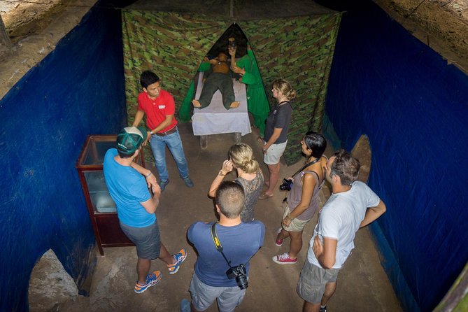 Cu Chi Tunnels Half-Day Tour: Vietnam War Underground Network - Final Thoughts