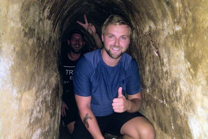 Cu Chi Tunnels In The Morning by DGT - The Sum Up: Who Should Book This Tour?