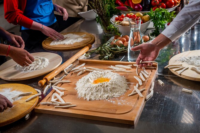 Culinary Experience  Cooking Class & Walking Tour Split - Why This Tour Works