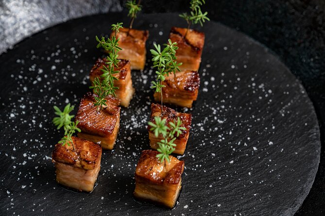 Cultural Experience & Seasonal Mori Cuisine at Te P T - Practical Details and What to Keep in Mind