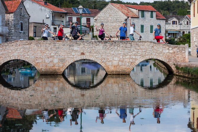 Cycle Hvar Tour - Who Is This Tour Best For?