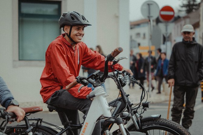 Cycle Sintras Wonders  EBike Tour - The Sum Up