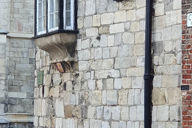 Dark Tales of York. Private ghost tours. - Practical Considerations