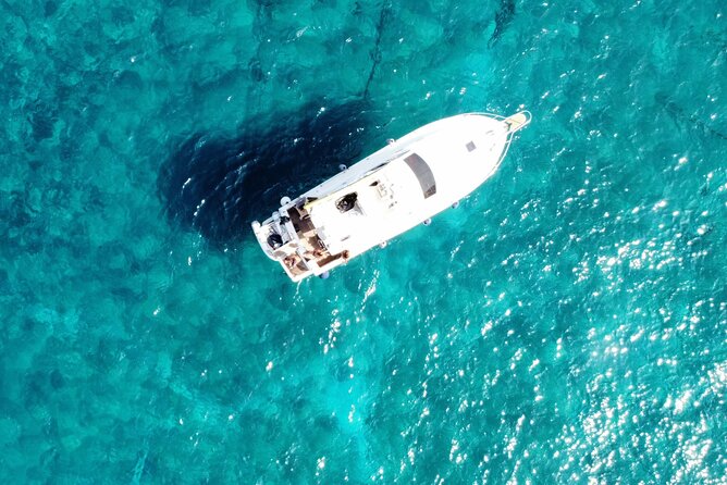 Day in Private Boat with Skipper from Salerno to Positano - Frequently Asked Questions