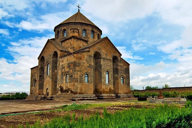 Day trip From Yerevan Sightseeing to St Echmiadzin: UNESCO sites - Who Would Love This Tour?