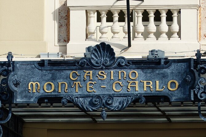 Day Trip: Guided tour of Monaco and Eze, sightseeing . - FAQs