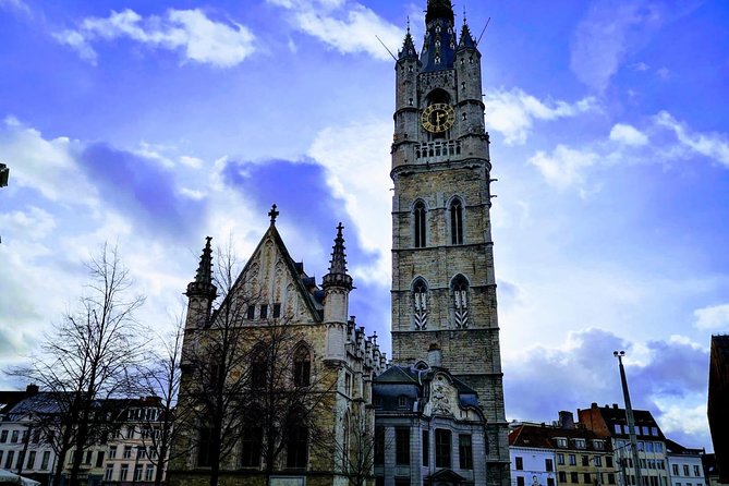Day trip to Ghent and Atomium from Brussels - The Sum Up: Who Is This Tour Best For?
