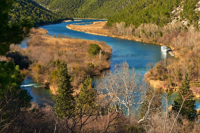 Day trip to Krka National Park - An Impartial Verdict: Pros and Cons