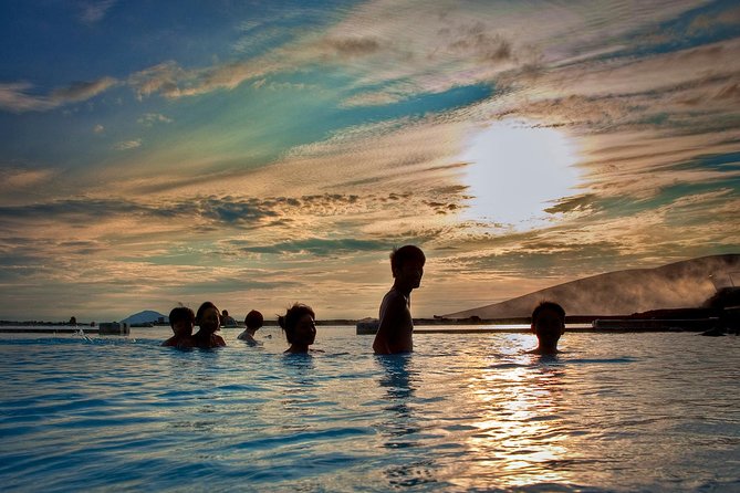 Day Trip to Lake Mývatn And The Nature Baths from Akureyri - The Sum Up