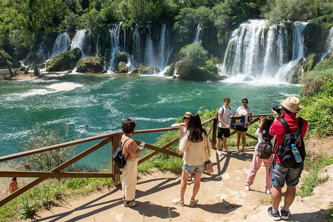 Day Trip to Mostar and Kravice (English-Español) - Who’s This Tour Perfect For?